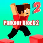 Parkour Block 2 Online – Free Block-by-Block Parkour Thrills