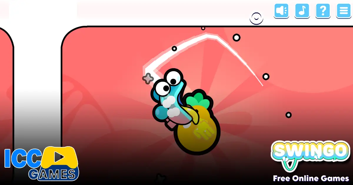 Swingo Unblocked – Play Free Grappling Hook Arcade for Kids
