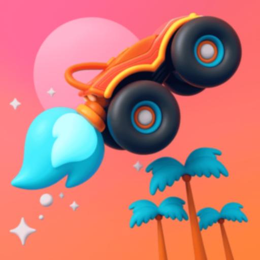 Play Acceleration City Online - Free STEM Racing Game