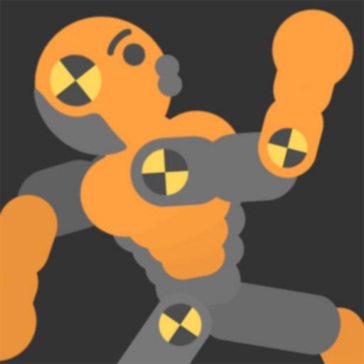 Flip Bros Online Game - Play Free Physics Flipping Adventure