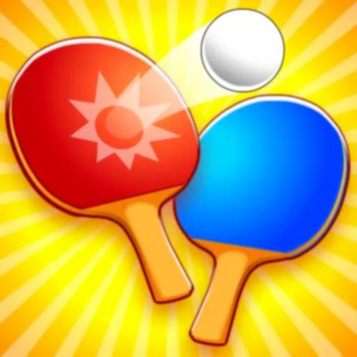 Play Ping Pong Go Online - Fun Free Table Tennis Game