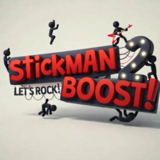 Stickman Challenge 2 - Play Free Online Parkour Game | ICC Games