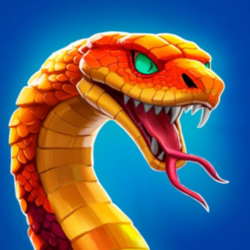 Play Snake Vs Human Online - Free Survival Action Game | ICC Games