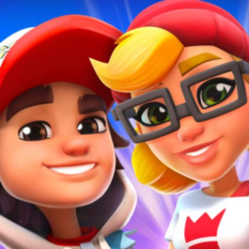 Subway Surfers Blast: Free Online Puzzle Game | ICC Games