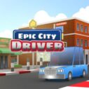 Play Acceleration City Online - Free STEM Racing Game
