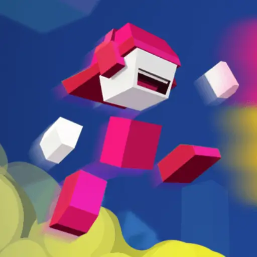 Color Rush Game — Play Online for Free | ICC Games