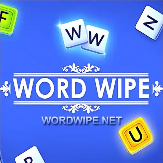 Word Wipe – Play Free Online Word Puzzle Game | ICC Games